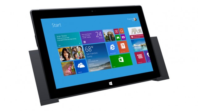 Surface Power Cover, πληκτρολόγιο και μπαταρία μαζί για +50% διάρκεια