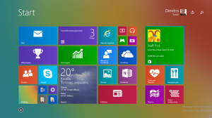 Windows 10, επιλέξτε μεταξύ Start menu και οθόνης Έναρξης - Techster.gr