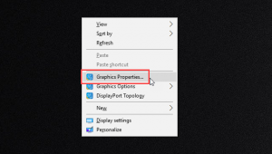 Θολή γραμματοσειρά εικονιδίων σε σύνδεση remote desktop - Techster.gr