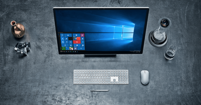 3 τρόποι για το άνοιγμα των ρυθμίσεων στα Windows 10 - Techster.gr