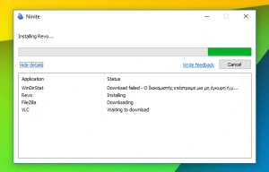 Γρήγορη εγκατάσταση εφαρμογών με το Ninite - Techster.gr