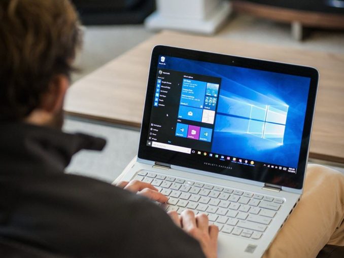 3 τρόποι για το άνοιγμα των ρυθμίσεων στα Windows 10 - Techster.gr