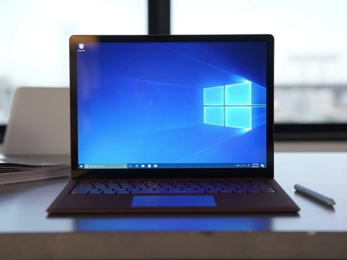 Άνοιγμα του κλασικού πίνακα ελέγχου στα Windows 10 - Techster.gr
